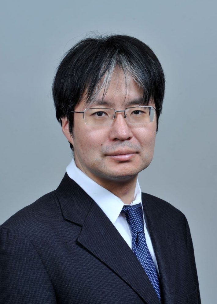 Toshihiko SHIMIZU | Topics! - School / Graduate School of Engineering ...